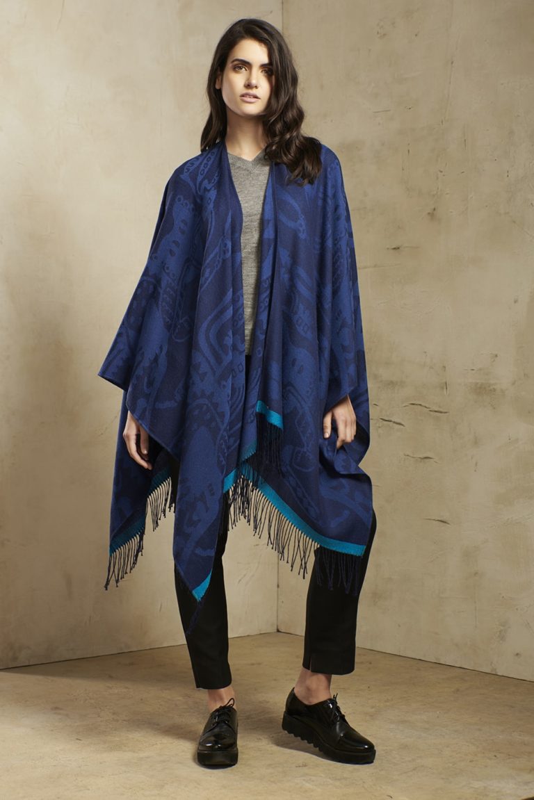 Nazca Ruana 45 | Andes Luxe